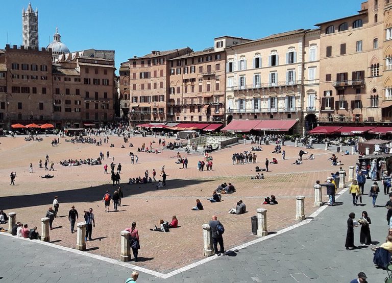 Toscana guide - tips og information til din rejse | solstrandsommer.dk