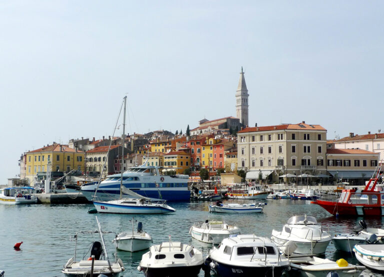 Pula guide - stor rejseguide til Pula | solstrandsommer.dk