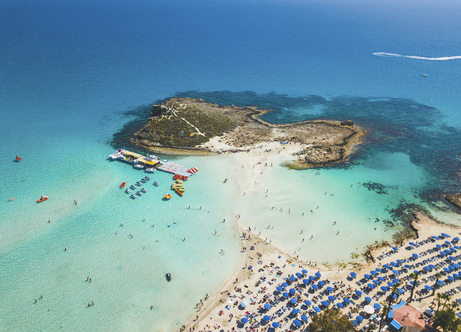 Ferie på Cypern - hvilken by skal du vælge | solstrandsommer.dk